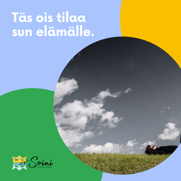 Soinin kunta | Soini